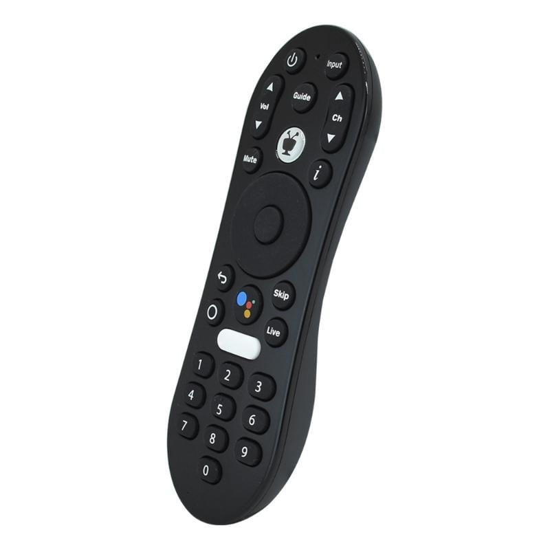 lanema Advanced Voice Controlled Remote R37023B Compatible for Stream ...