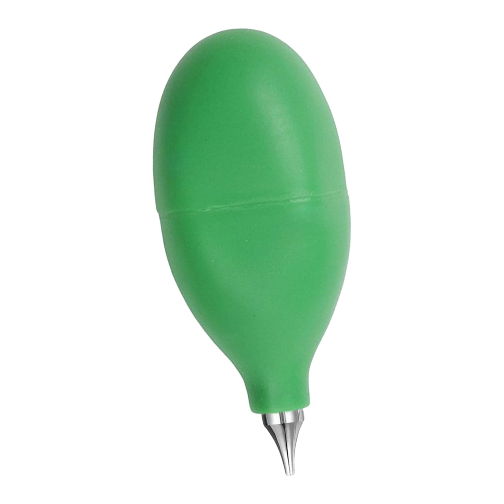 lanema Air Blower Mini Pump Blower Cleaner Color Rubber Cleaning Tool ...