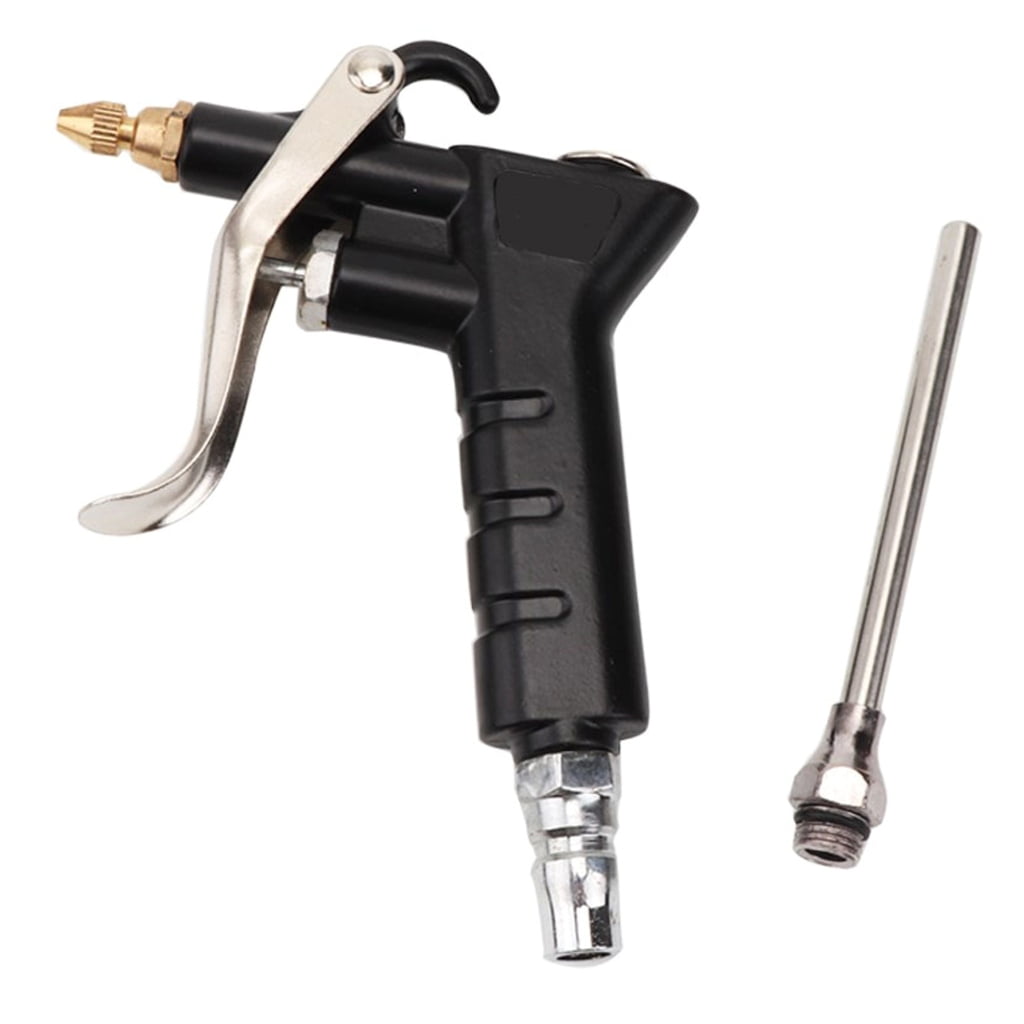 lanema Air Guns for Compressor Air Blow Guns with Brass Adjustable Air ...