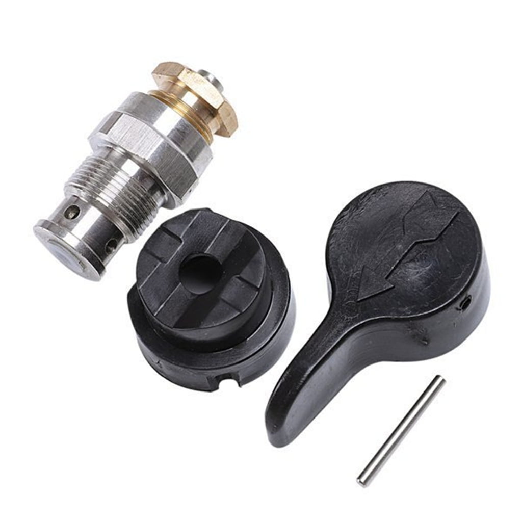 lanema Airless Paint Sprayer 235014 Primed Sprayer Valves, Drain Valves ...