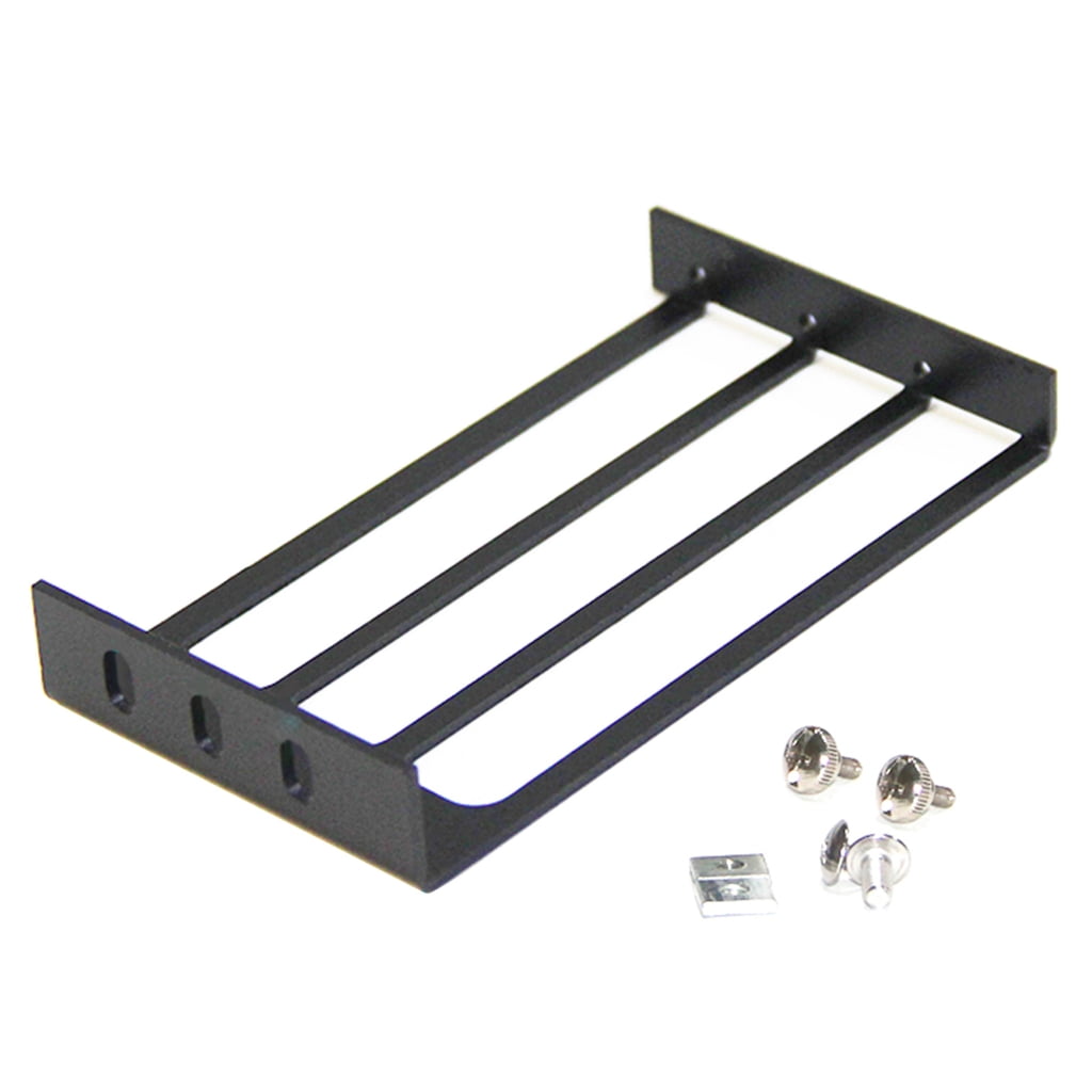 lanema Aluminum Alloy Graphics Video Card Stand C-type Vertical GPU ...