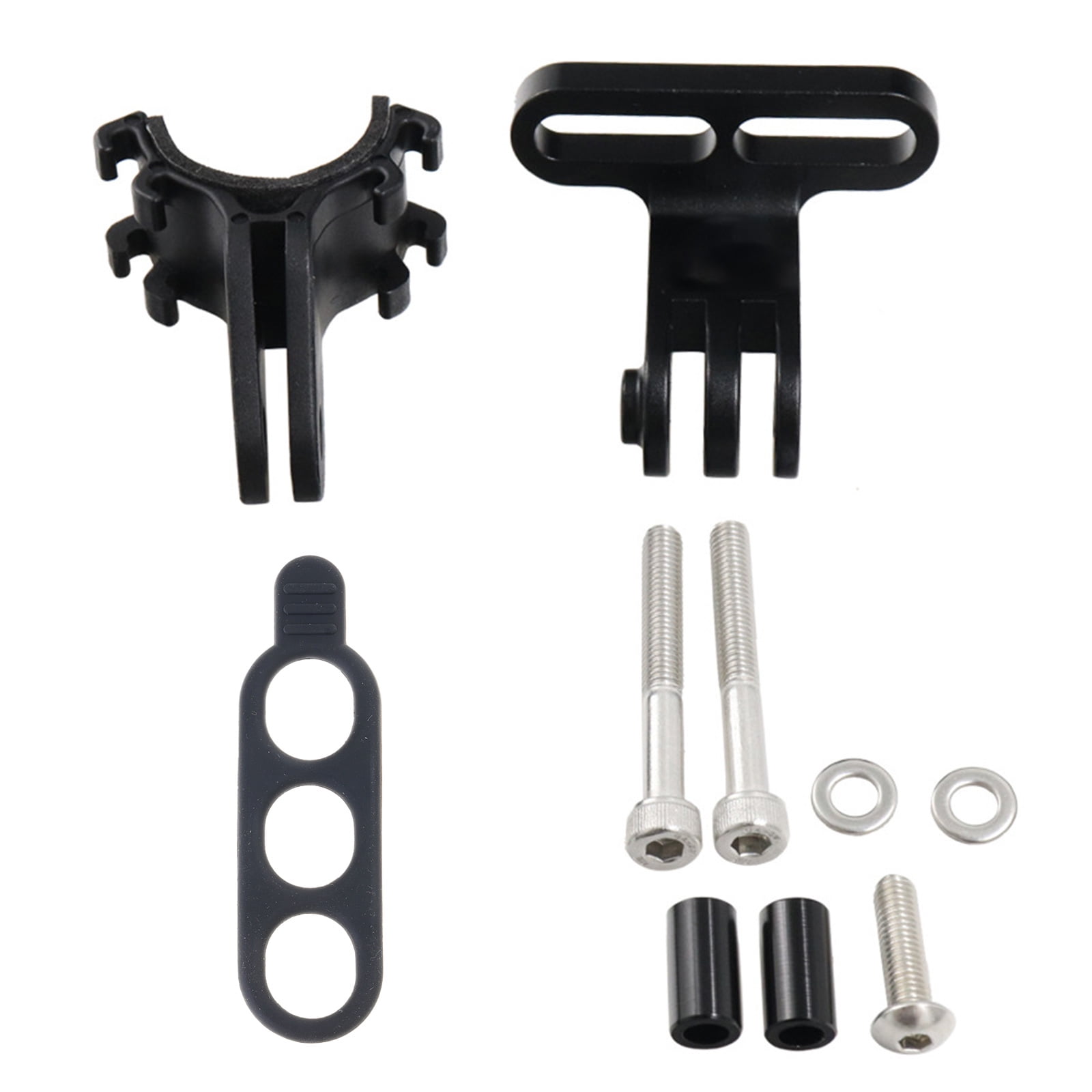 lanema Aluminum Alloys Bike Handlebars Mount Regulable Bicycles Camera ...