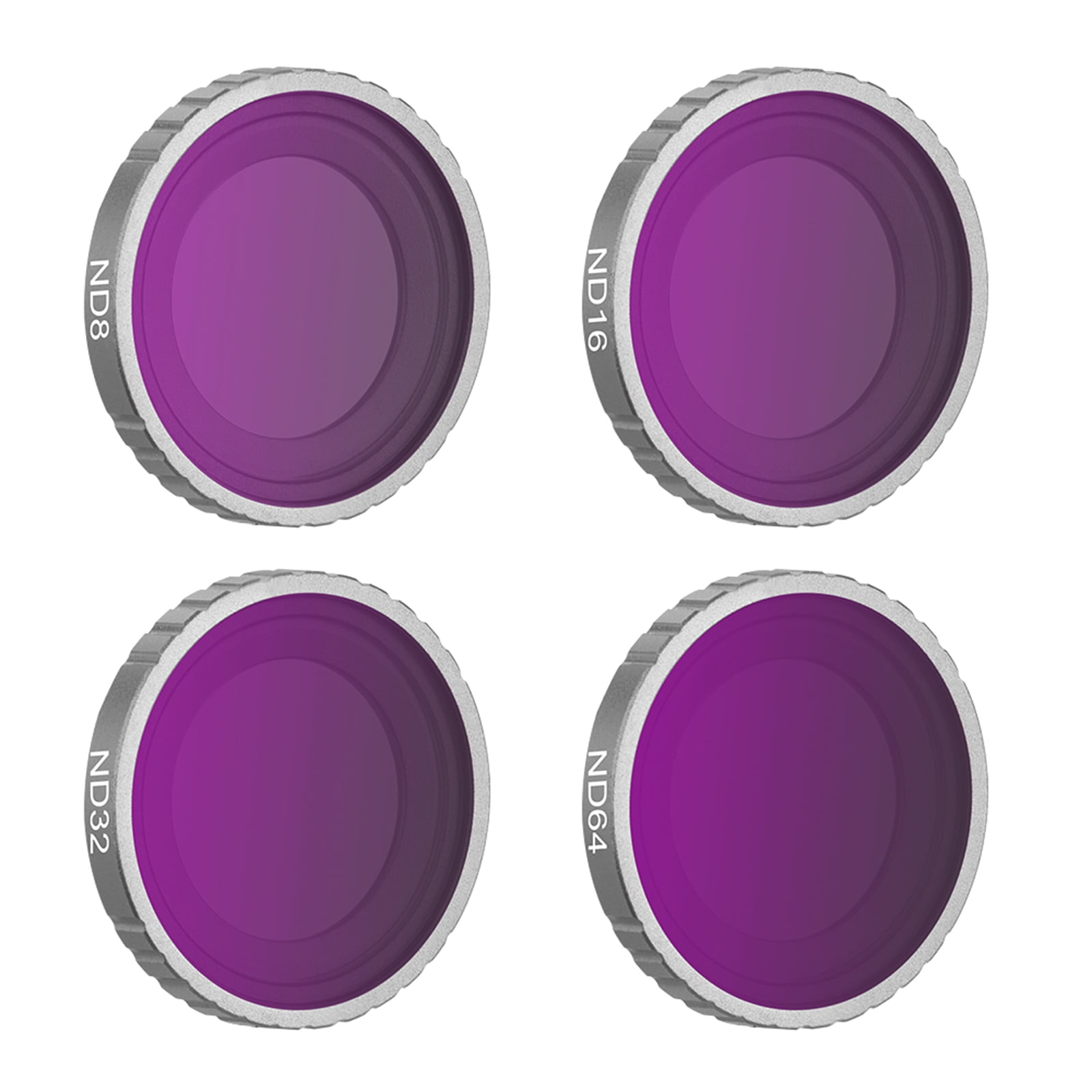 lanema Aluminum Frame Lens Filter for GO3/GO2 Camera Lens Filters No ...