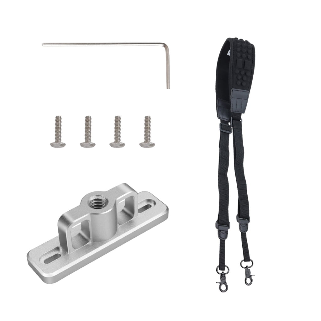 lanema Aluminum Install Holder Mount for Drones Remote Control Tripods ...
