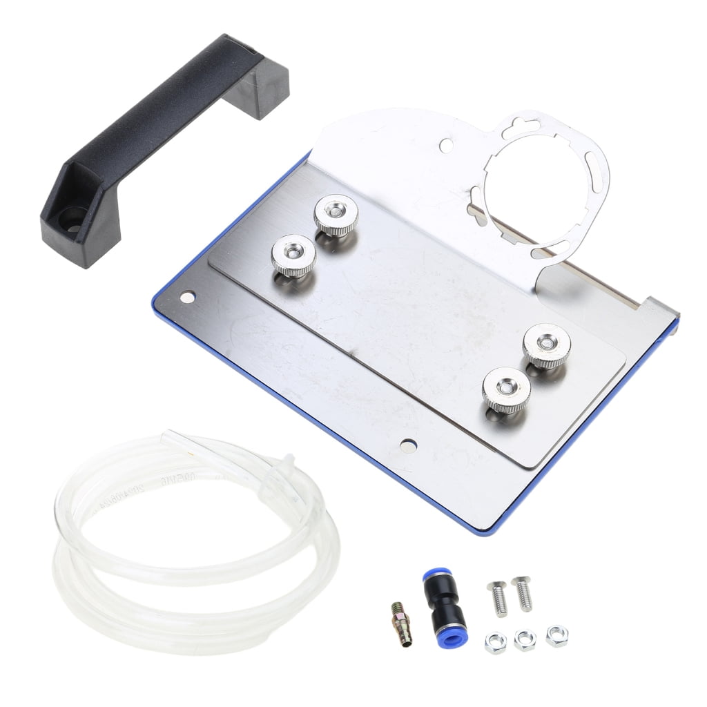 lanema Angles Grinder Stand for Tile 45°Chamfer Cutting 45 Degree Tile ...