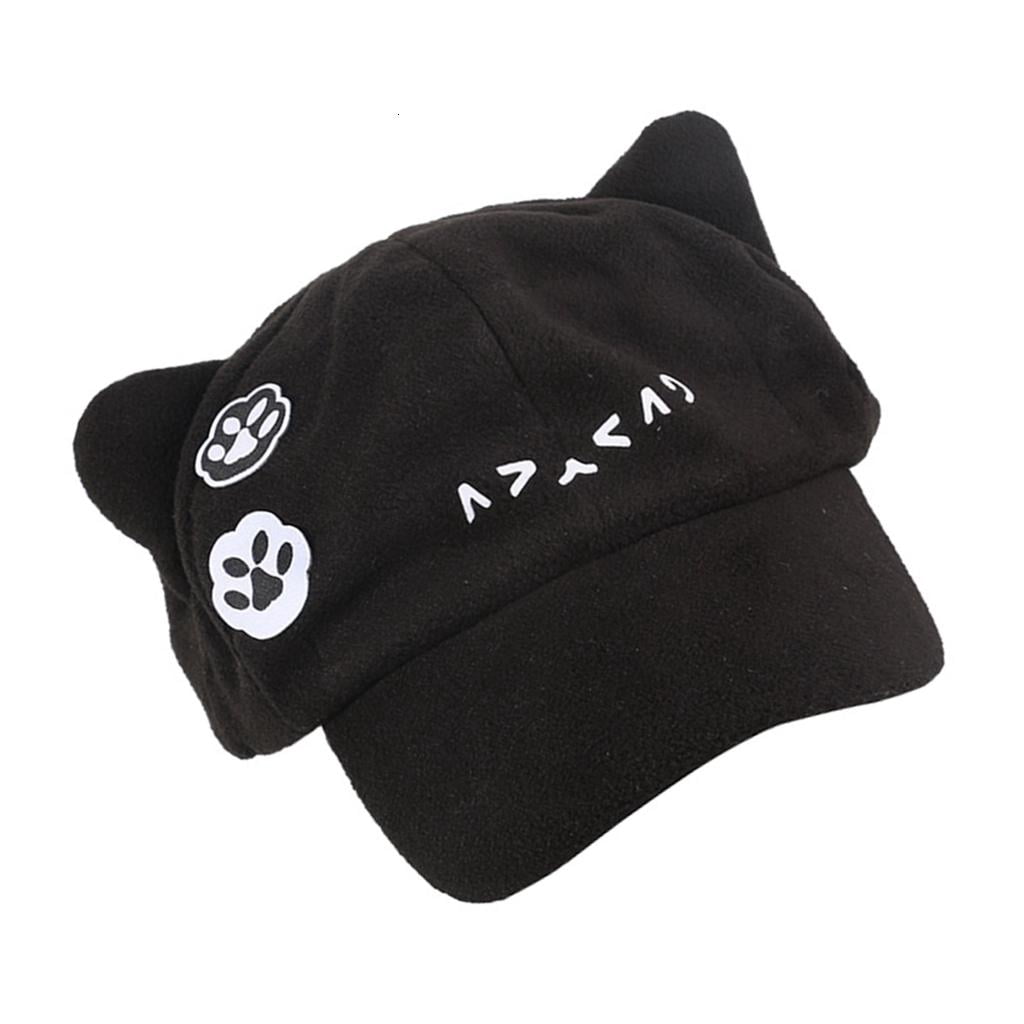 lanema Anime Baseball Hat for Adult Teens Casual Street Wear Breathable ...
