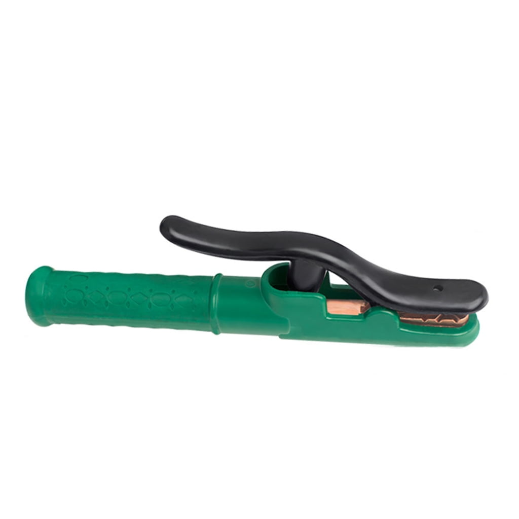 lanema Arc Welding Tool 300/500/800/1000A Copper Electrode Holder, Non ...