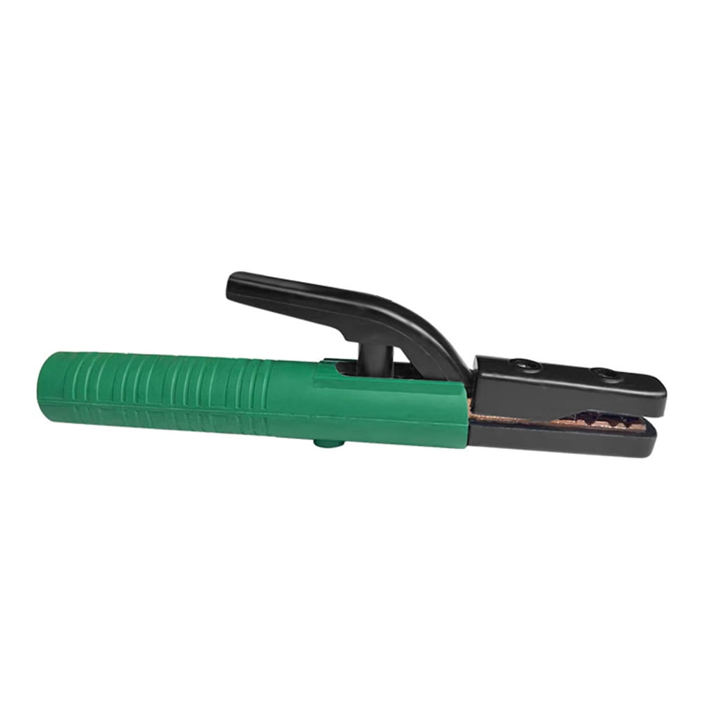 lanema Arc Welding Tool 300/500/800/1000A Copper Electrode Holder, Non ...