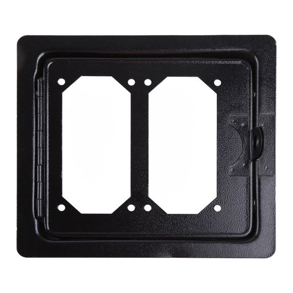 lanema Arcade Console Coin Iron Small Iron Gate for Entertainment Slot ...