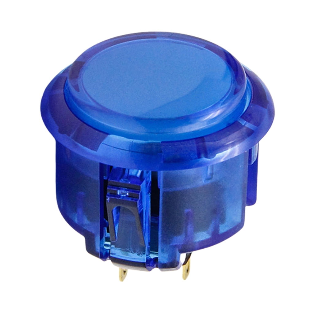 lanema Arcade Quick Responses Game Button with Sensitive Mechanical ...