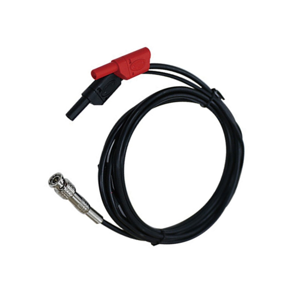 lanema Auto Test Cable Coaxial Cable for Oscilloscope Heavy Duty Test ...