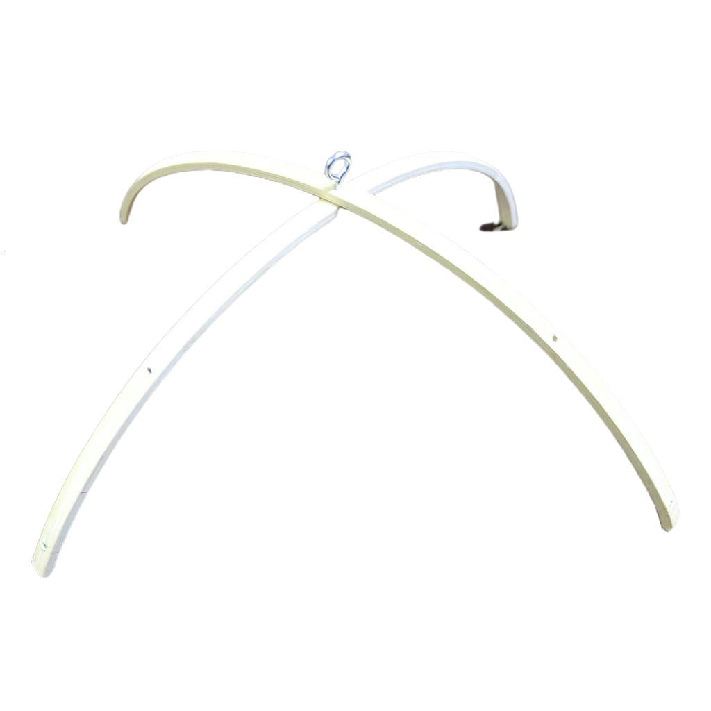 lanema Baby Crib Accessories Hanging Stand Bracket Frame for Baby ...