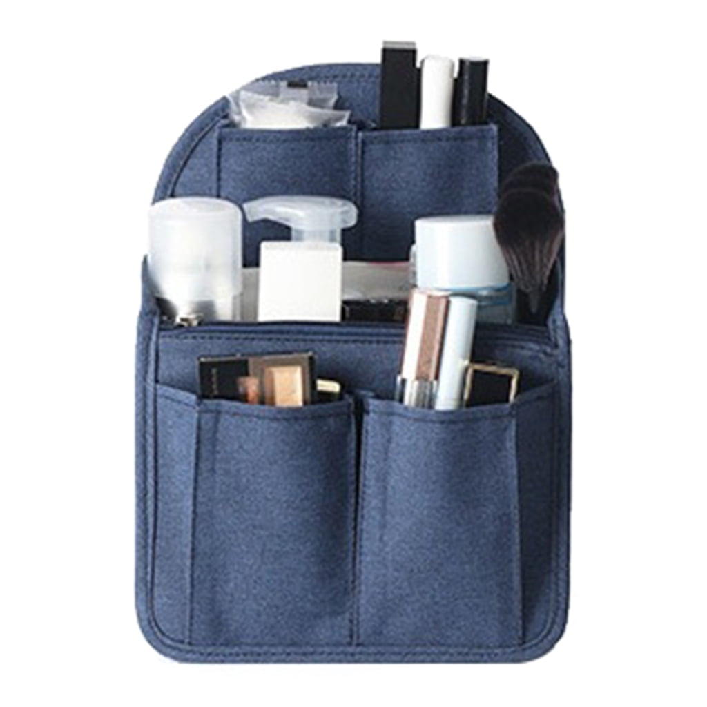 lanema Backpack Organizer Insert Nylon Organizer Insert for Rucksack ...