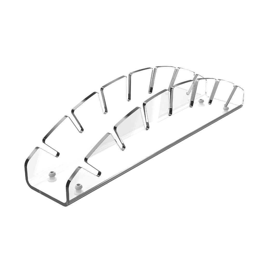 lanema Baseball Caps Holder Acrylic Hat Organizers Hat Display Stand ...