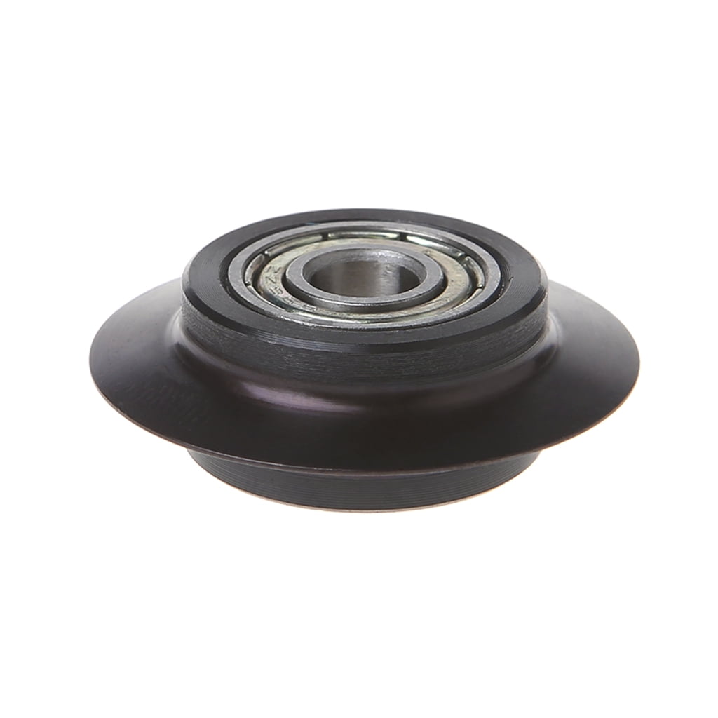lanema Bearing Alloy Replacement For Tube Pipe Shear Wheels - Walmart.com