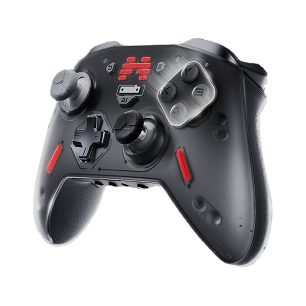 lanema Betop 2 Hall Joysticks Bluetooth-compatible Game Controller ...