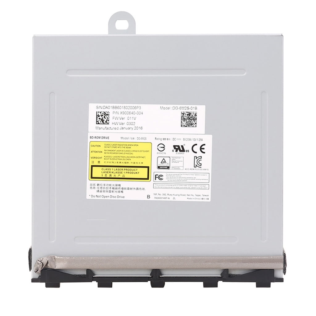 lanema Blu-Ray Internal Optical Disk Drive Replacement Lite-On DG-6M1S ...