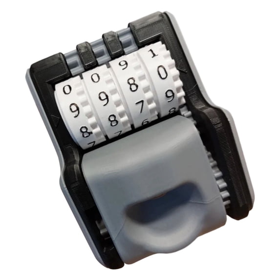 lanema Bottle Opener Automatic Beer Counter Portable Party Tool Bar ...