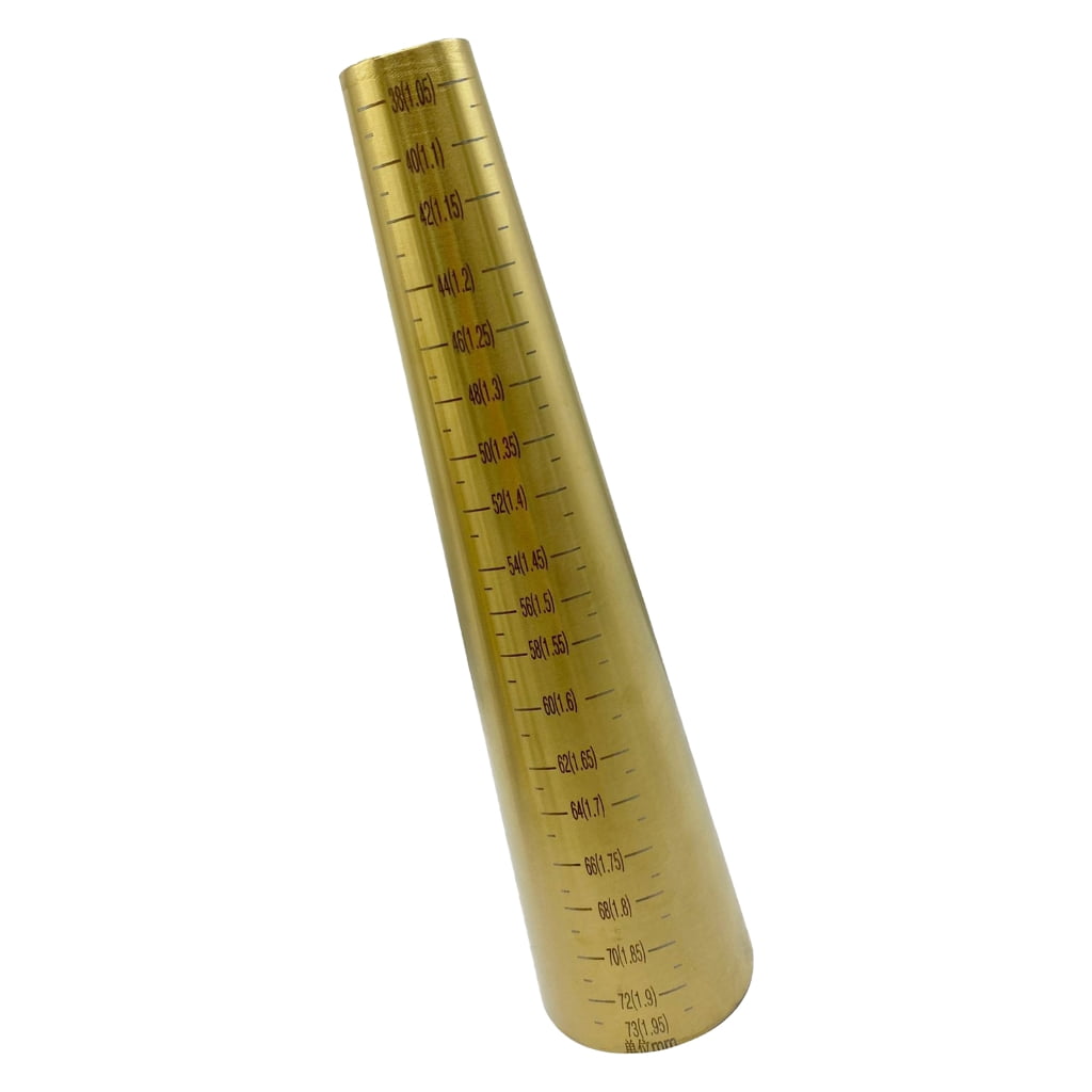 lanema Bracelet Sizing Mandrel Professional Jewelry Designing Tool ...