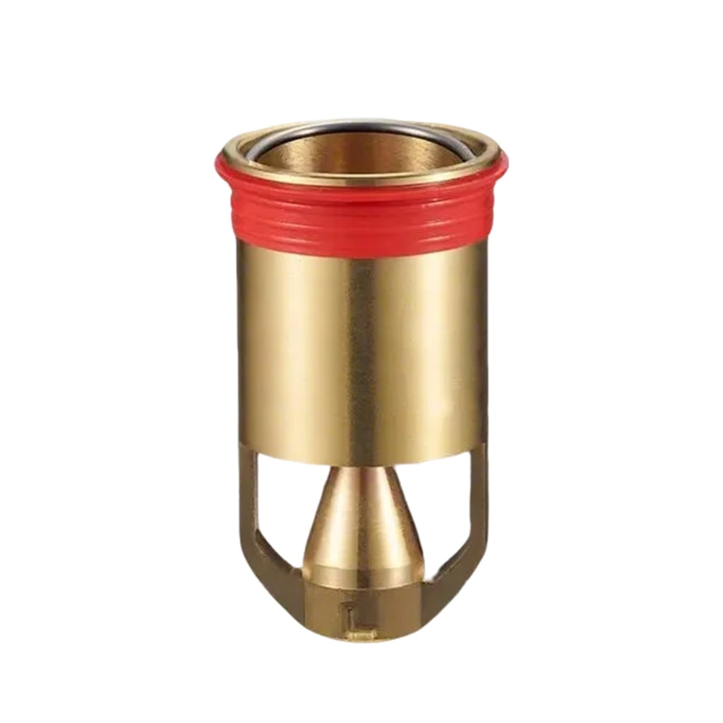 lanema Brass Extended Floor Drain Cores Long Drain Insert for Efficient ...