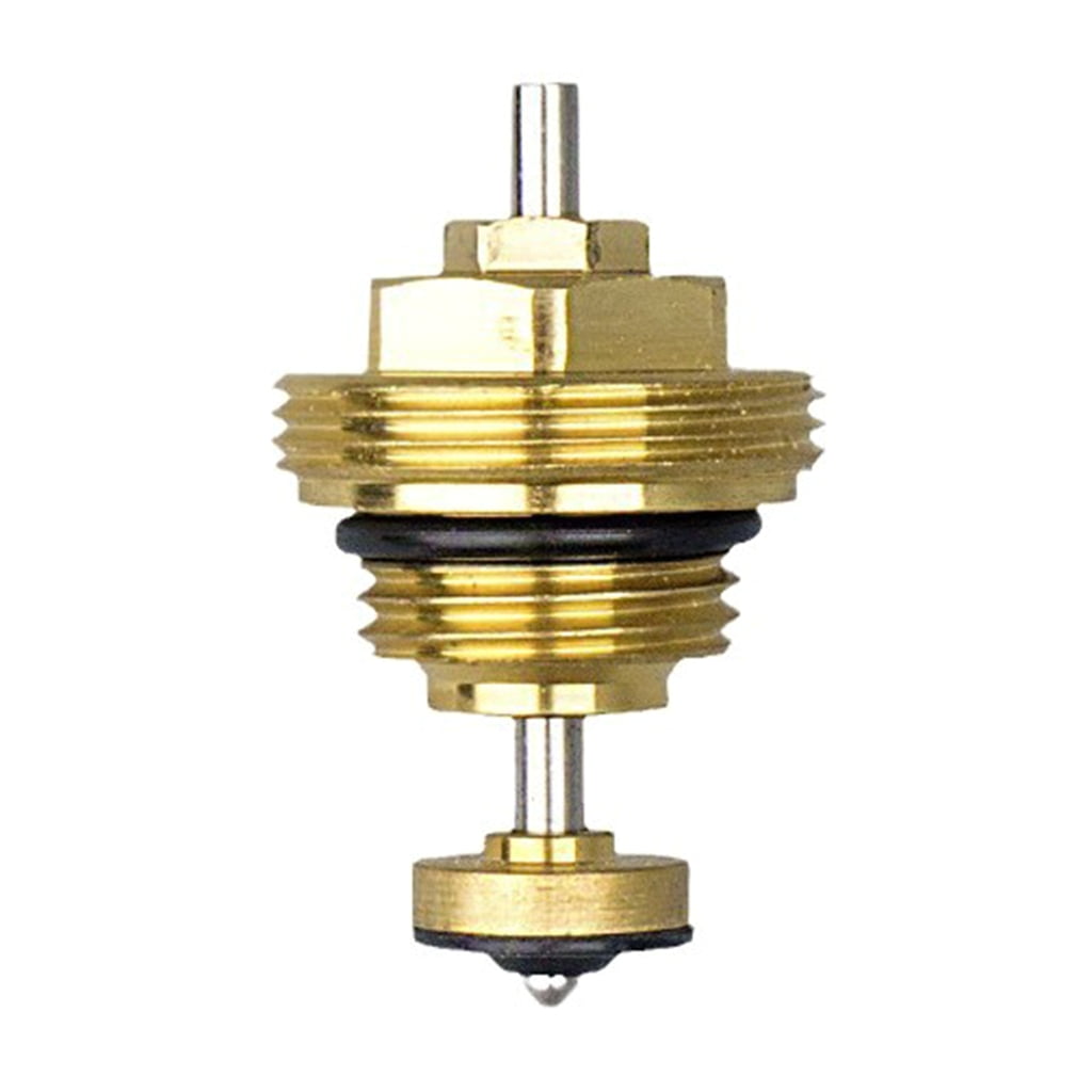 lanema Brass Return Pin Valves Cores Automatic Spring Valves Cores for ...