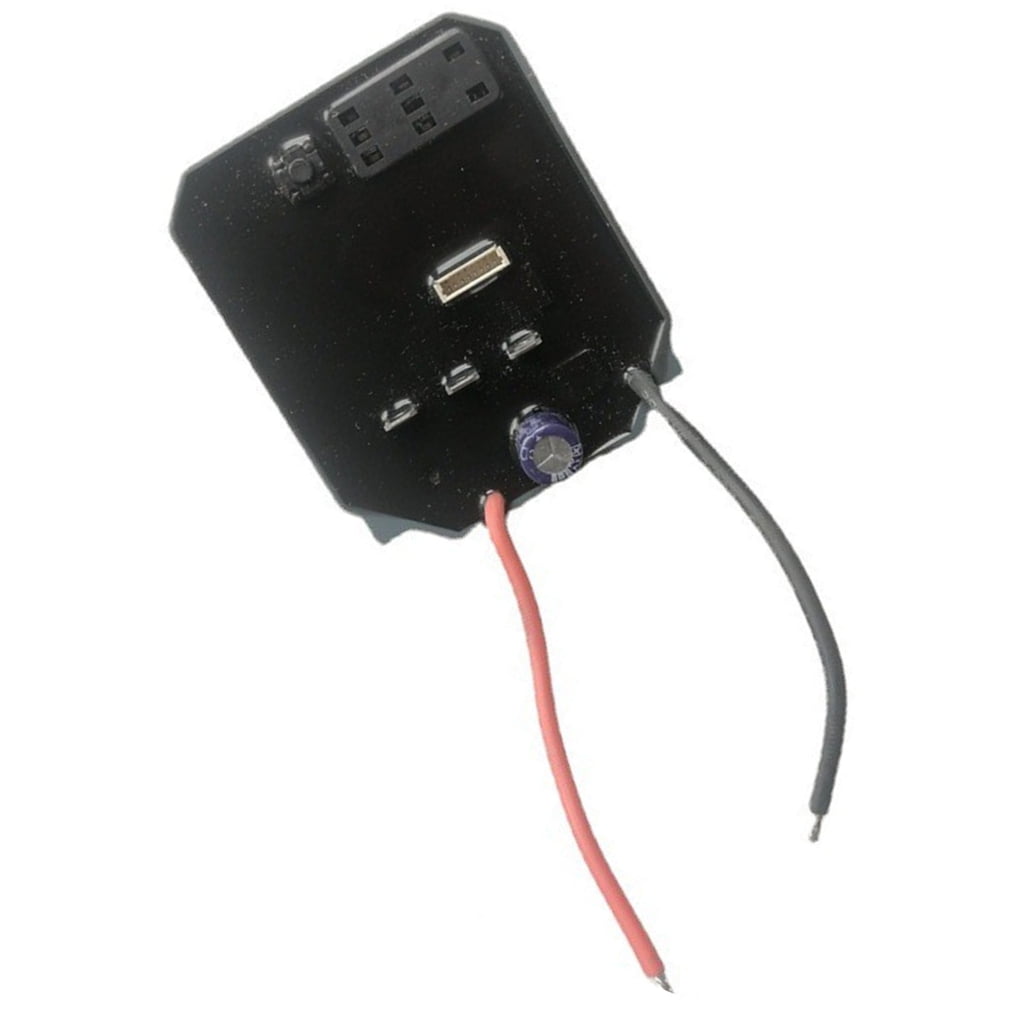 lanema Brushless Lithium Electric Wrench Control Board Switches Power ...