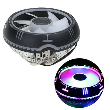 StarTech Socket 478 CPU Cooler Fan with Heatsink and TX3 Connector ...