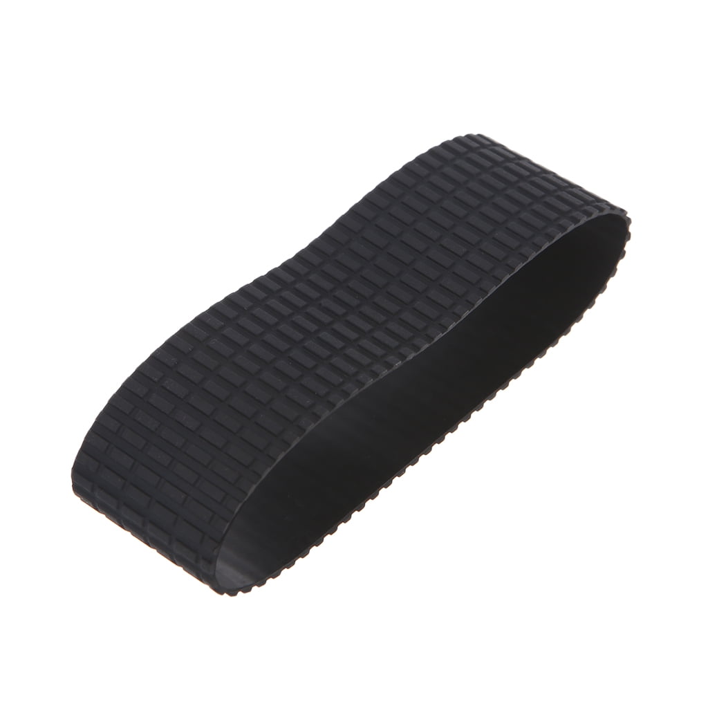 lanema Camera Lens Zoom Grip Rubber Ring Replacement Part For 24-70mm ...