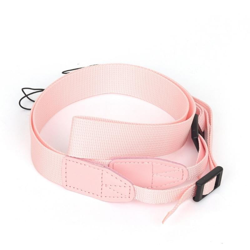 lanema Camera Neck Straps for Photographers Quick Release Adjustable ...