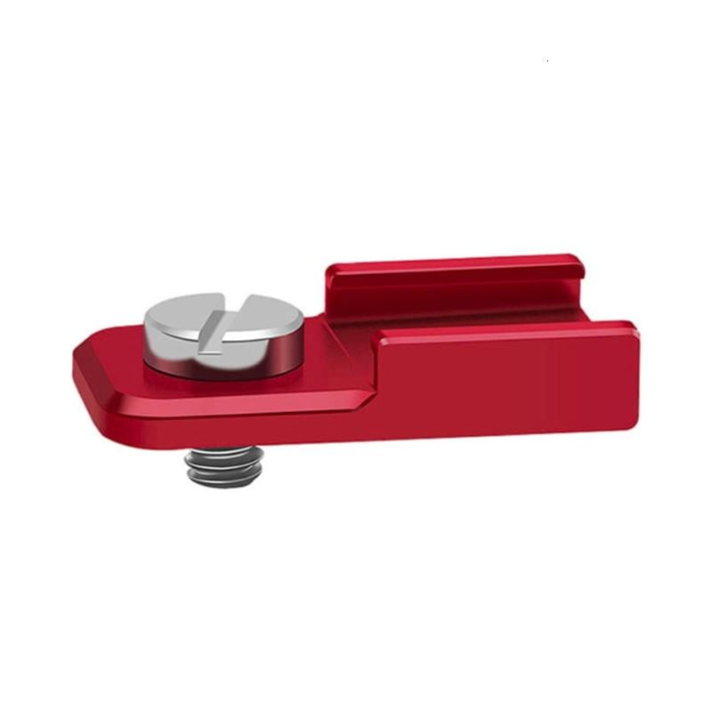 lanema Camera Rig Adapters Two Mounting Point Stainless Steel Lock ...