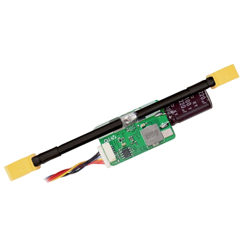 lanema Can PMU Lite Power Management Module for x7 Series Accurate ...