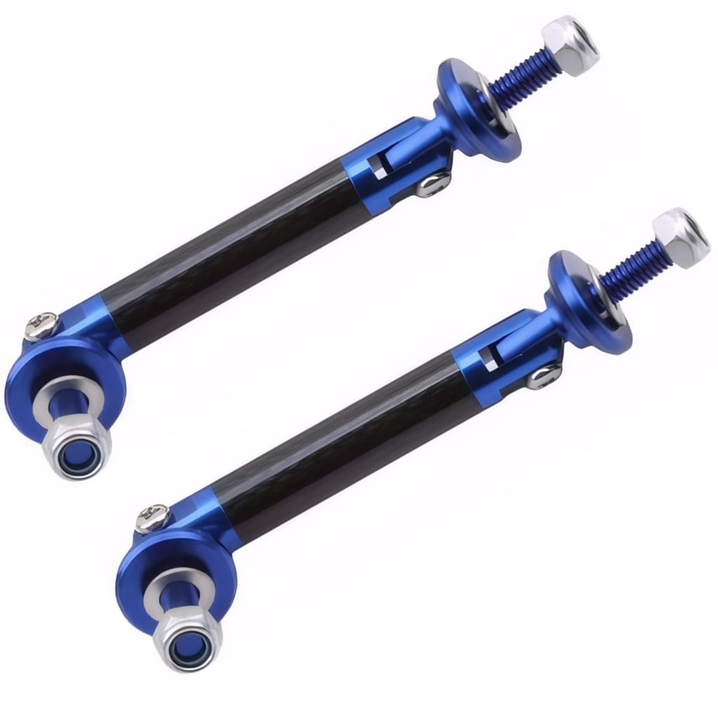 lanema Car Front Lip Support Rods For Enhances Stability And Handling ...