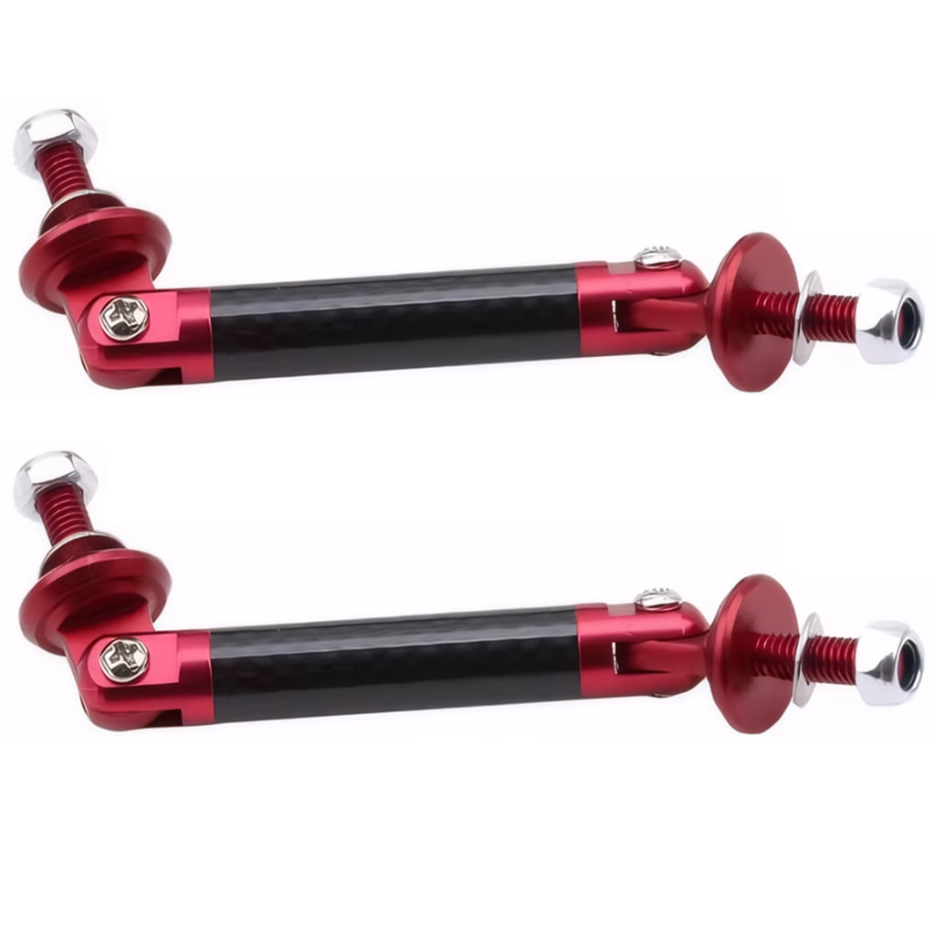 lanema Car Front Lip Support Rods For Enhances Stability And Handling ...