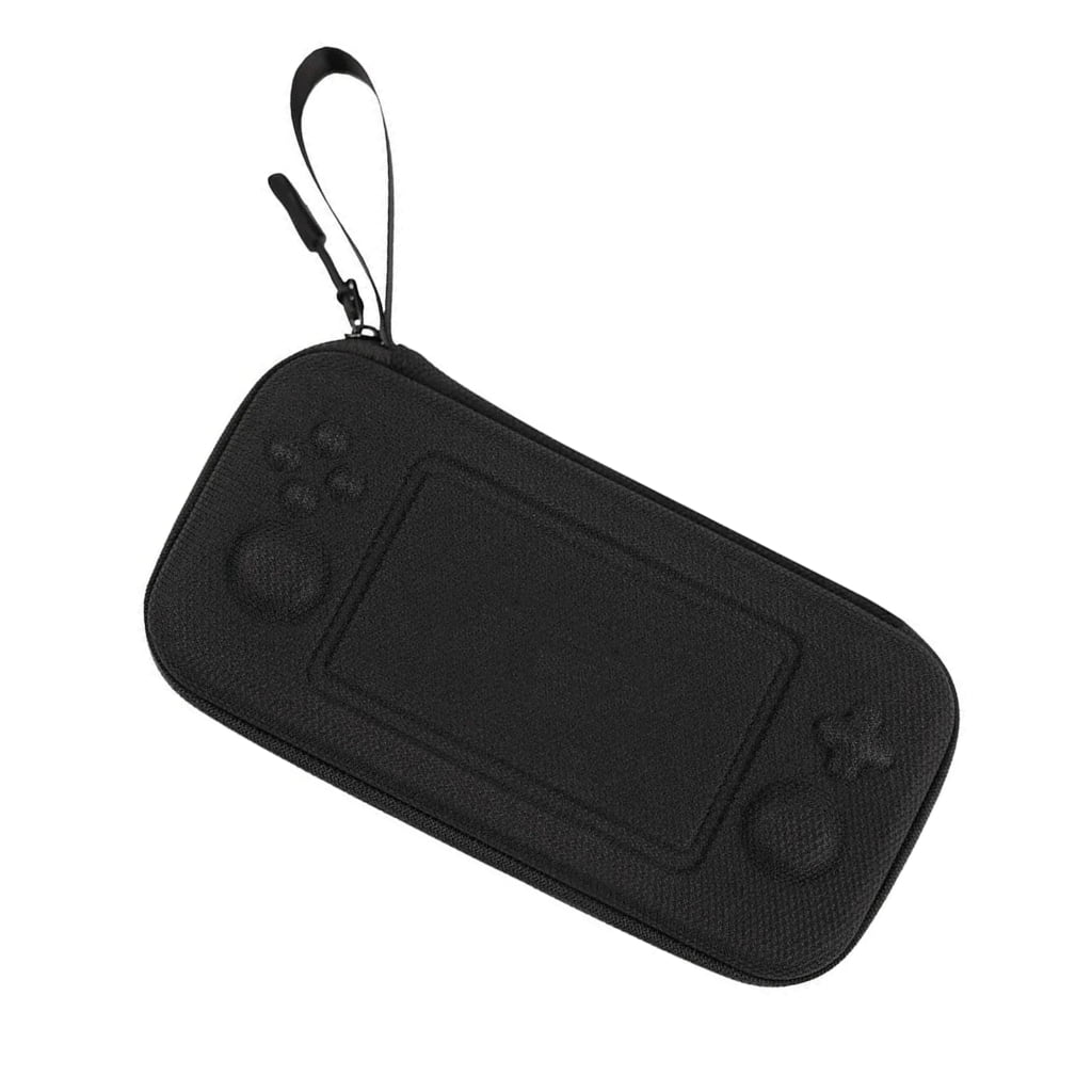 lanema Carrying Case Storage Box with Pocket for Retroid Pocket 4 ...