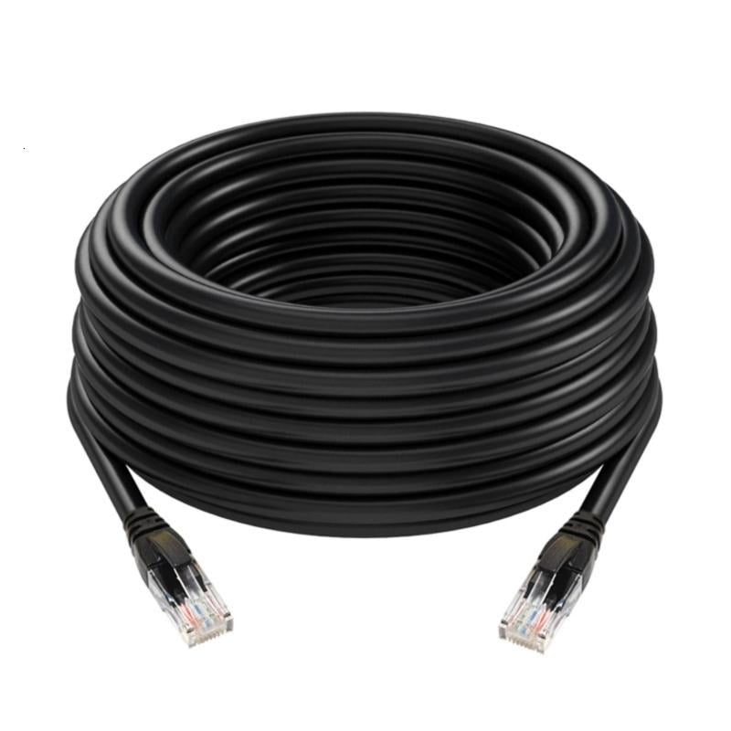 lanema Cat6 1000Mbps Ethernet Cable High Speed Networking Cable for ...
