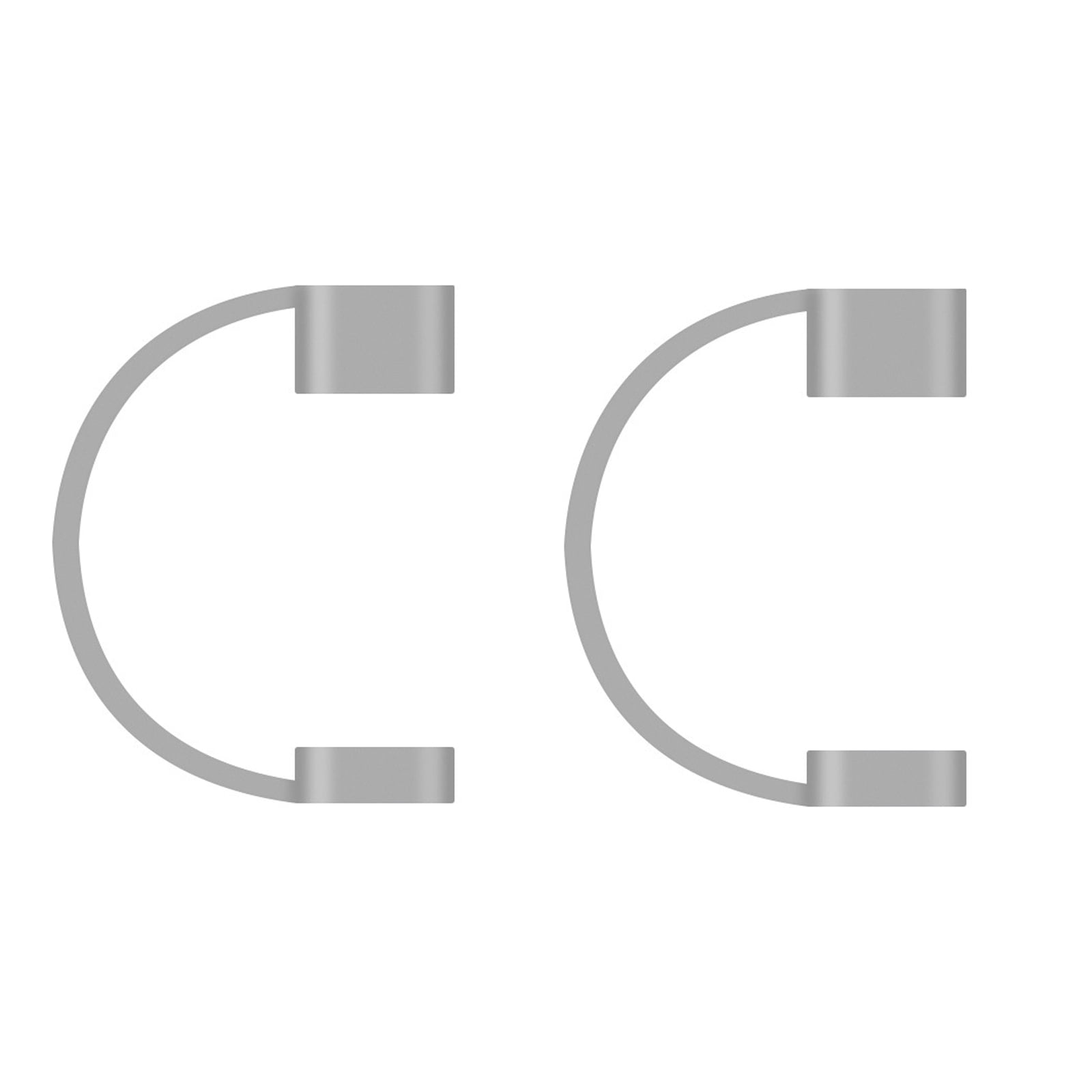 lanema Charging Cable Adapter Keeper/Holder/Tether Sleeve for USB-C ...