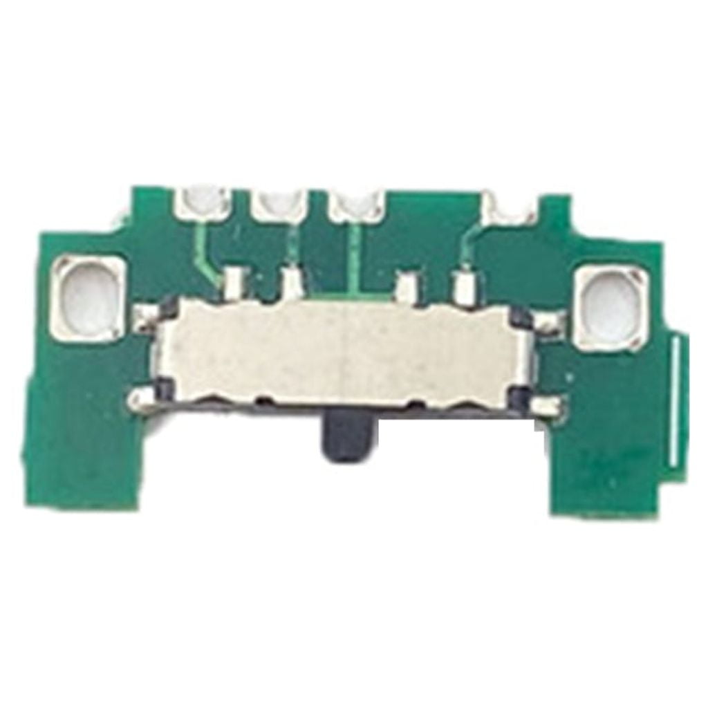 lanema Circuit Board Power Switch Button On Off Unit For GBA GBC GBP ...