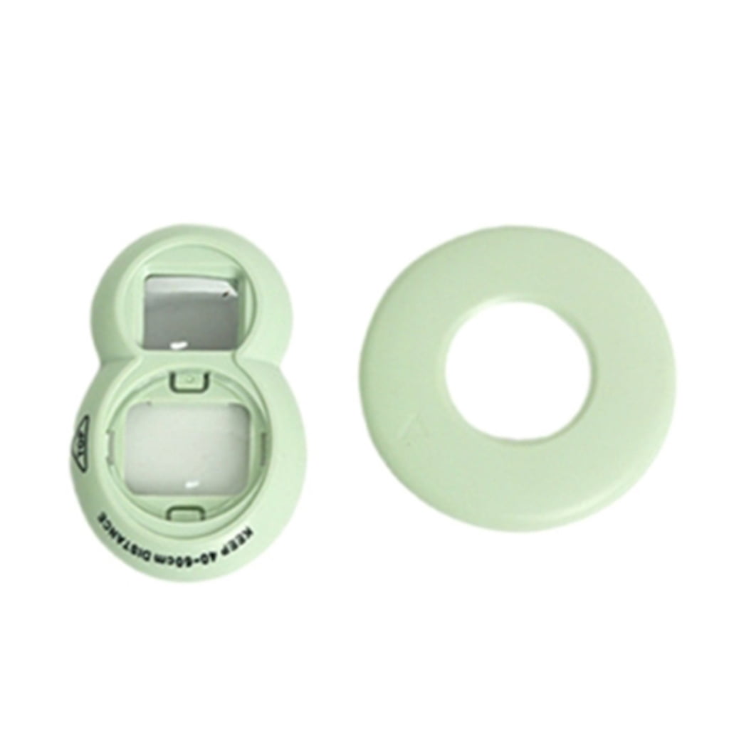 lanema Close-up Lens Photoshoots Lens Filter Rings 40-60cm Distance ...