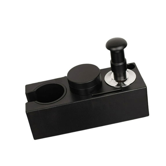 lanema Coffee Distributor and Tamper Practical Baristas Tool for ...