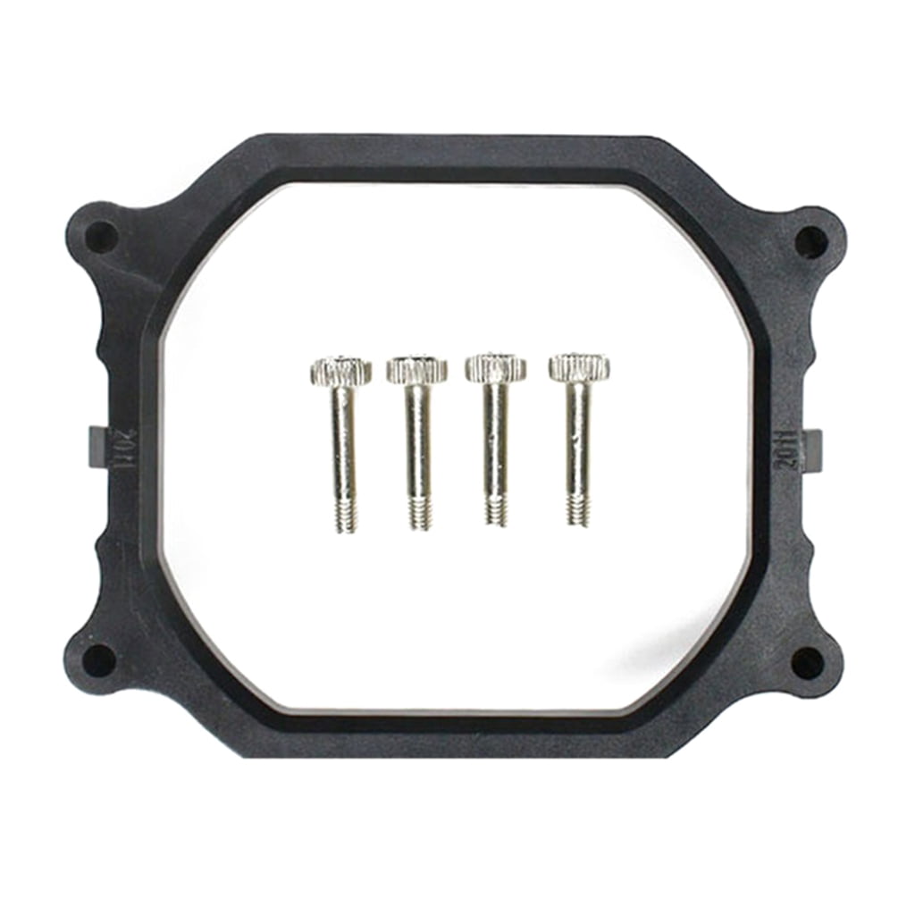 lanema Computer CPU Cooler Radiator Fixed Socket cpu Holder for 2020 ...