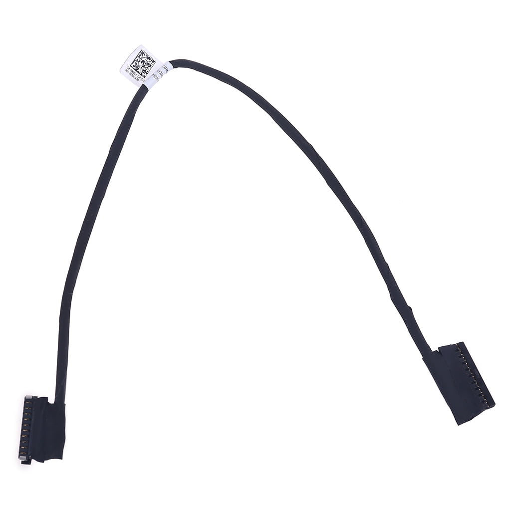 lanema Computer Power Cord Battery Cable Connector for Dell Latitude ...