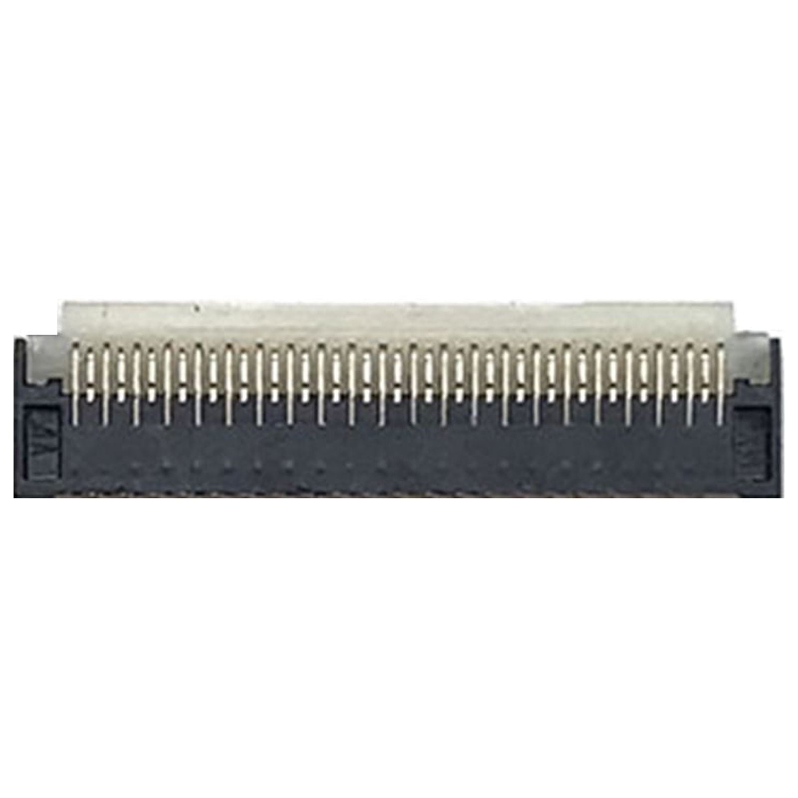 lanema Console LCD Display Ribbon Cable Socket Connector Replace LCD ...