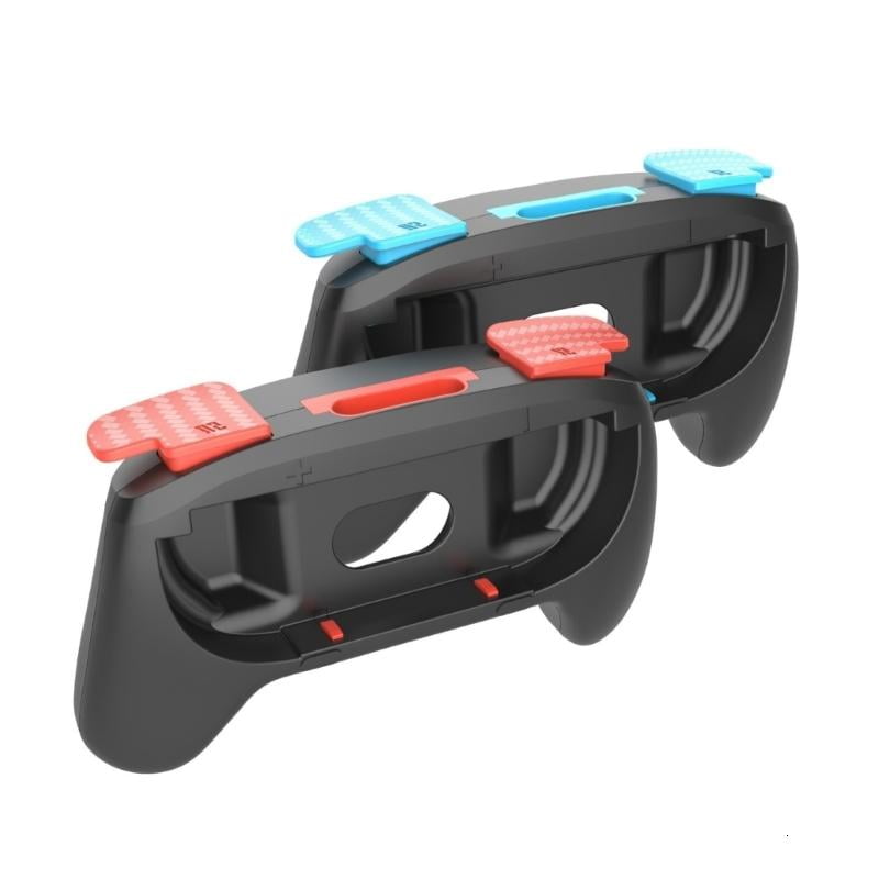 lanema Controller Handle Grip Controller Grip Holder Set Ergonomic ...