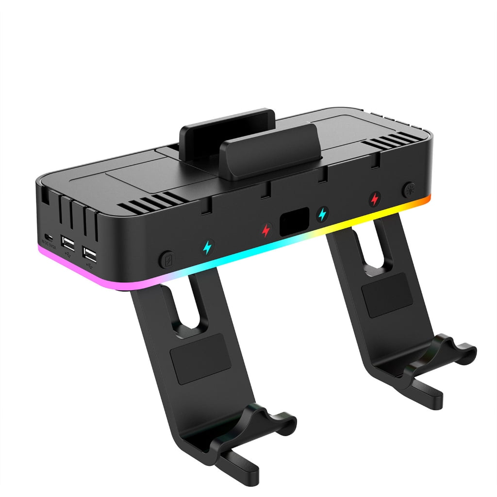 lanema Controllers Charging Station Wall Mounted Consoles Holder for NS ...