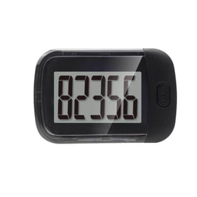 Step Counters