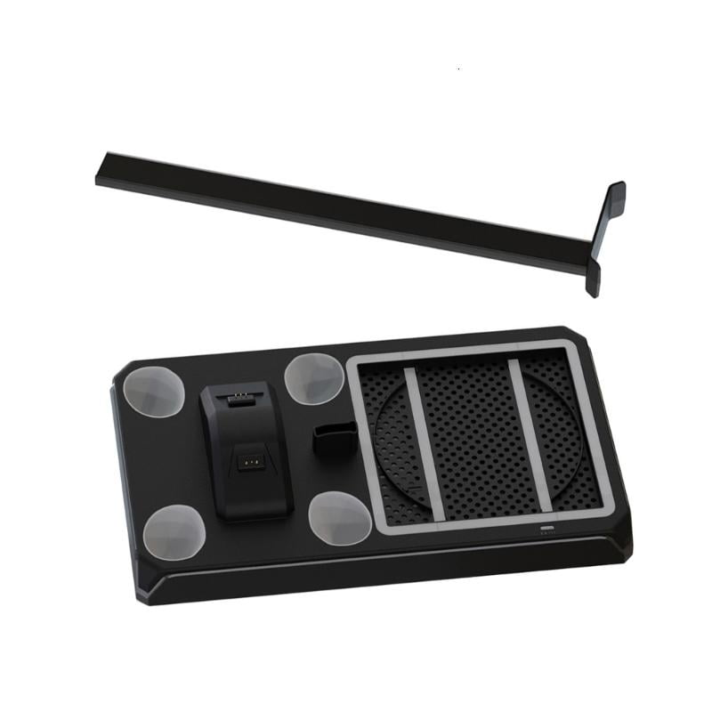 lanema Cooling Fan Vertical Stand For Game Machine Console Charging ...