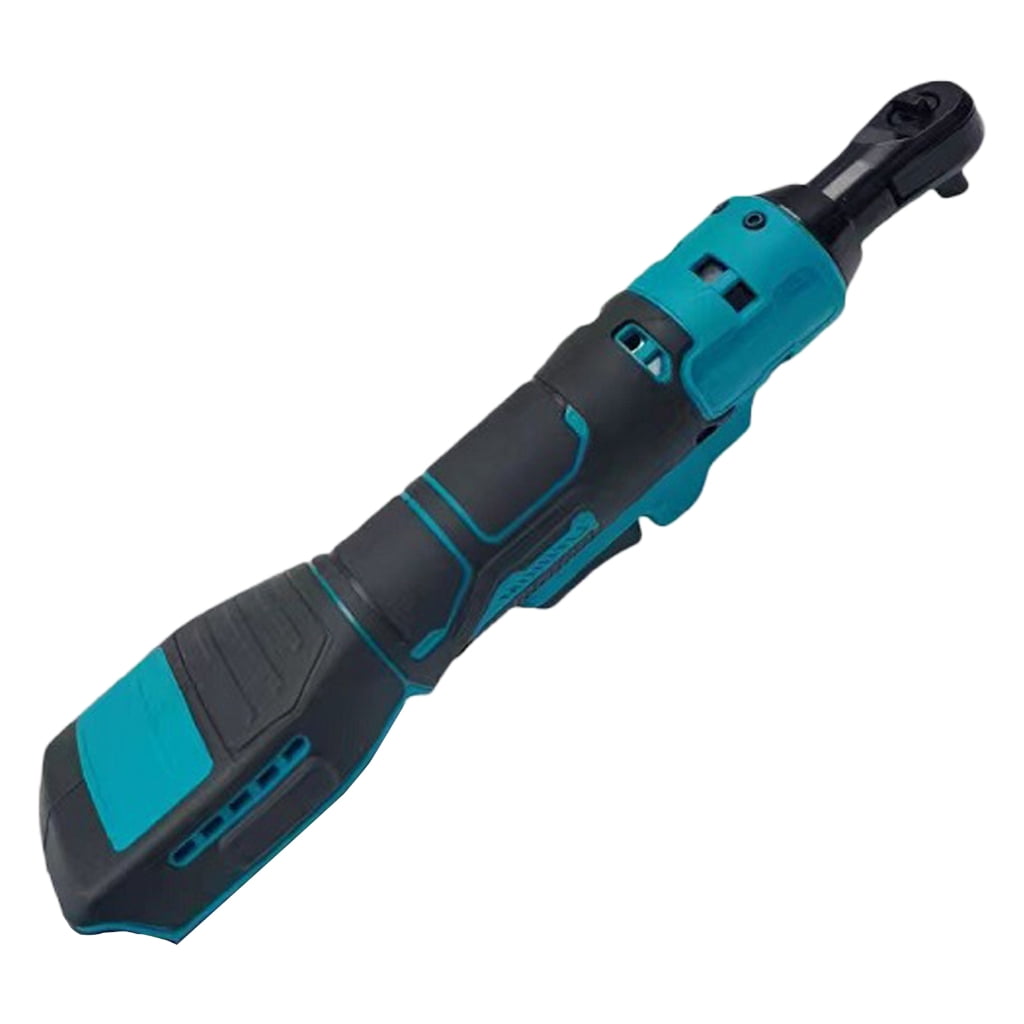 lanema Cordless Ratchet Wrench Power Tool Wrench 3/8inch Drive Cordless ...