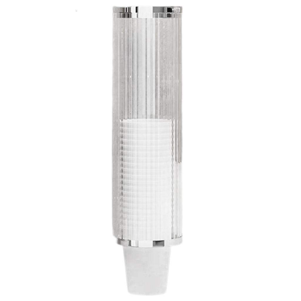 lanema Cup Stand Space Saving Wall mounted Cup Dispenser Paper Cup ...