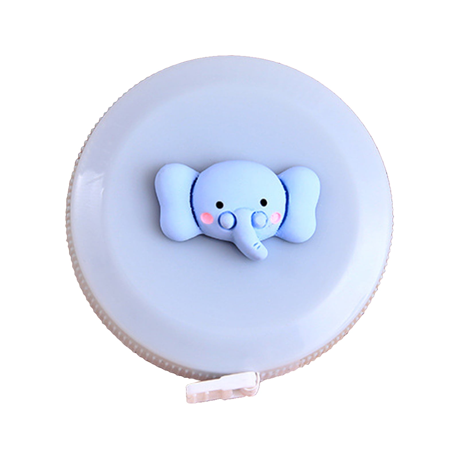 lanema Cute Measure Tape 150cm/60" Portable Retractable Ruler Children ...