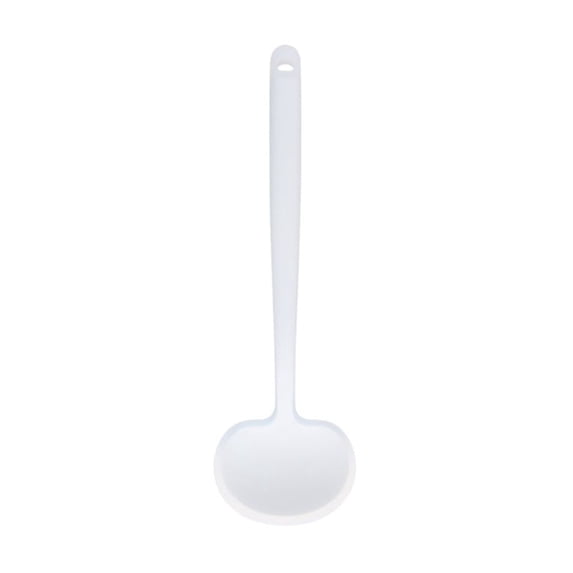 lanema Cute Mushroom Shape Silicone Spatula For Frying And Stirring ...